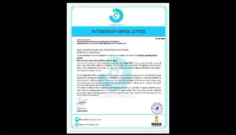 Video Bhanu Ganesh On Linkedin Codeclause Intern Pythondeveloper