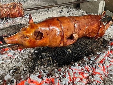 [100 ] Lechon Pictures