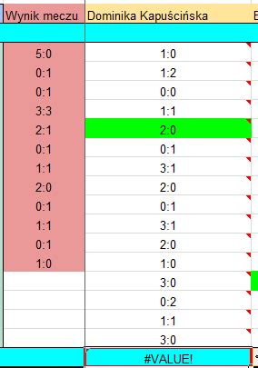 Vba Value Error Returns With Excel User Defined Function Stack Overflow
