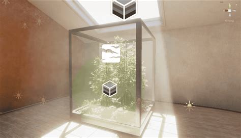 Unity HDRP Einführung zur High Definition Render Pipeline