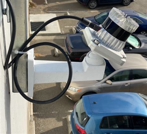 Enhanced Ingress Protection — Ouster Sensor Docs Documentation