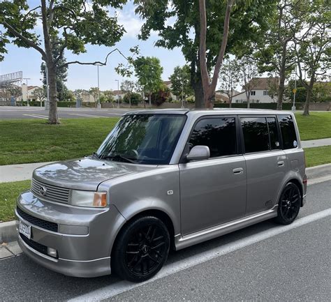 2006 Toyota Scion Xb For Sale In Anaheim Ca Offerup