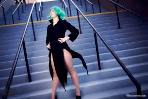 Tornado Tatsumaki One Punch Man · Leaping Lizard Cosplay · Online Store Powered By Storenvy