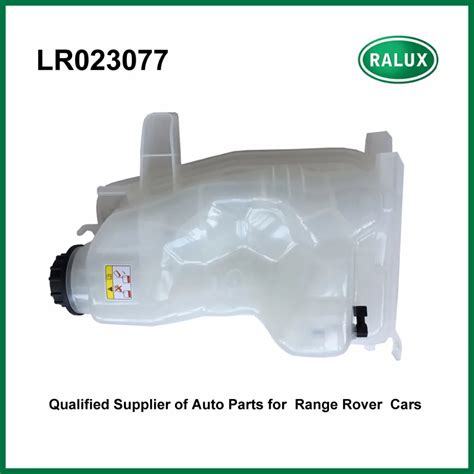Auto Radiator Coolant Overflow Container For Range Rover 2010 2012