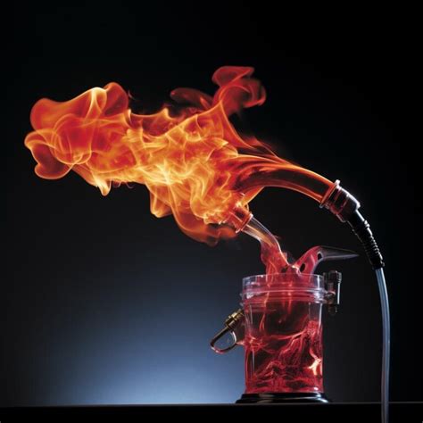 How To Dissolve Styrofoam In Acetone