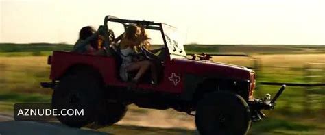 Transformers Age Of Extinction Nude Scenes Aznude