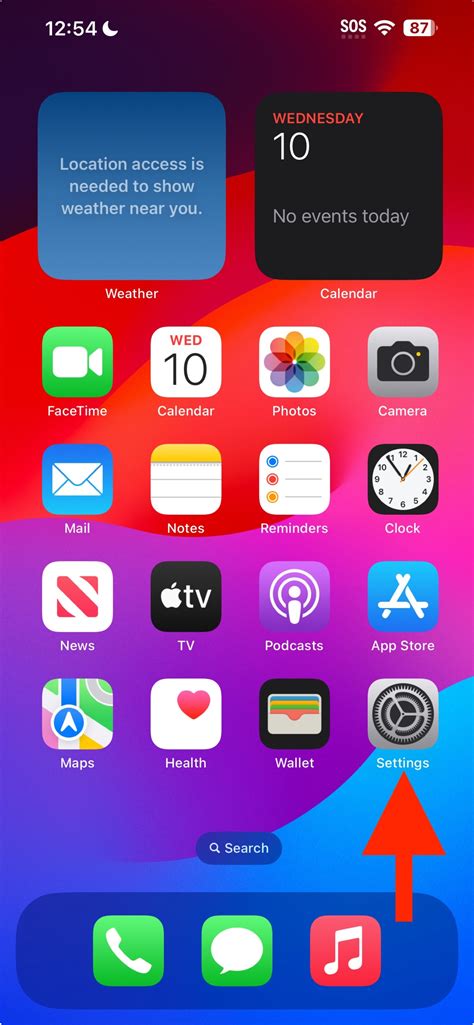 How To Clear Cache On IPhone Mashable