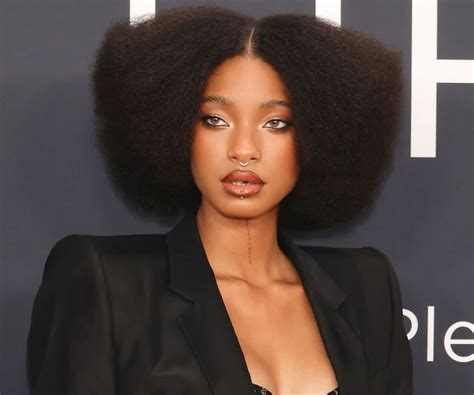 Celebrating Iconic Women Who Champion Their Natural Afro Textured Hair
