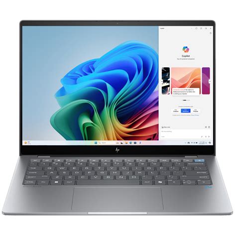 Hp Omnibook X Ai 14 Fe000 Meilleur Prix Fiche Technique Et Actualité Pc Portables Frandroid