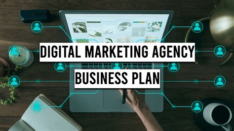 How To Write A Digital Marketing Agency Business Plan In 2023