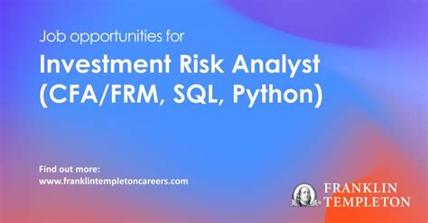 Narendra Varma On Linkedin Investmentrisk Cfa Cfalevel1 Cfalevel2 Cfalevel3 Frm Sql Python