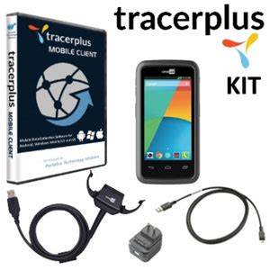 CipherLab RS Android Barcode Systems PTS Mobile