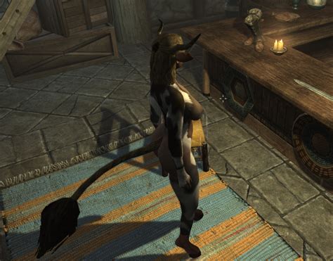 Being A Cow Page Downloads SexLab Framework LE LoversLab