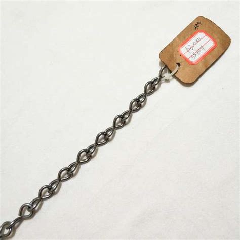 Fabricante De Cadenas De Acero Inoxidable Ferretería Tuohai