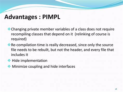 The Software Design Principles Ppt