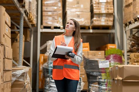 Pick And Pack Warehouse Services For Efficient Fulfilment