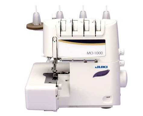 JUKI MO-1000 Оверлок