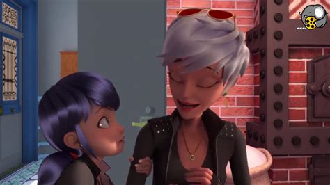 فصل 2 قسمت 5 انیمیشن ماجراجویی دختر کفشدوزکی در پاریس با دوبله فارسی فیلو