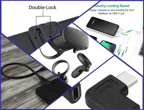 Oculus Quest Battery Pack Extends Battery Life AND Improves Comfort Updated November 30 2019