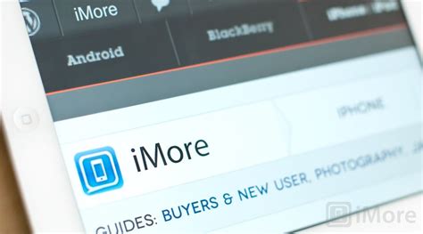 How Websites Are Adapting For The New IPad Retina Display And Other HiDPI Screens IMore