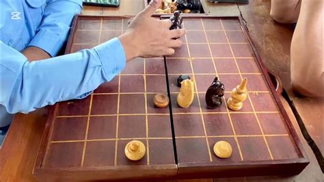 បើមិនច្បាស់កុំអាលមើលងាយសត្រូវ រវាង ខ្លារខិនខ្មៅ បងស្រុី ខ្មៅ ប៉ះជាមួយ នាគហោះឆ្លងដែន ស Youtube