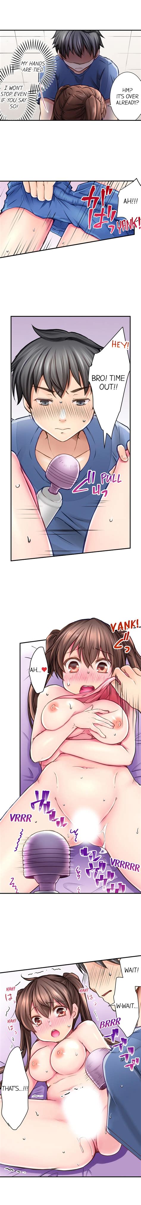 Im Having Sex Now Page 43 Nhentai Hentai Doujinshi And Manga