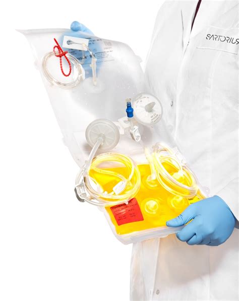 Biostat® Rm Tx Single Use Bioreactor Sartorius Croatia