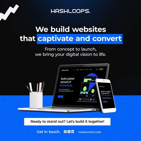 Hashloops Hashloopstechnologies Webdevelopement Webdesign Webservices Hashloops Technologies