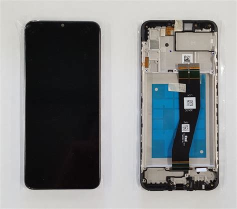 Samsung Galaxy A02s SM A025G LCD Screen Samsung Parts Net