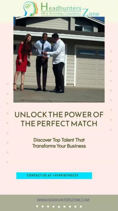 Gopal Pandey On Linkedin Are You Struggling To Find The Right Talent For Your Company Look No