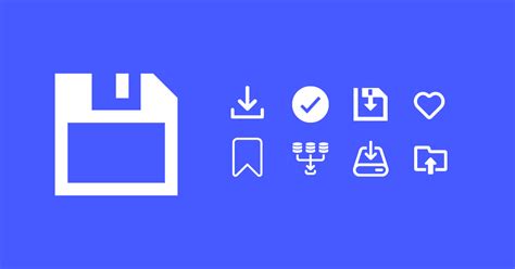 💡플로피디스크는 언제까지 저장의 아이콘으로 커리어리