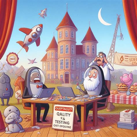 harsha pradha g on linkedin day qaquirks softwaretesting legacycode bughunt techmysteries…