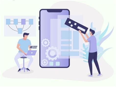 Custom Mobile App With A Native Android Platform Upwork