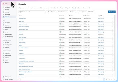 johnny nugent on linkedin databricks dataapps ai innovation datascience datagovernance