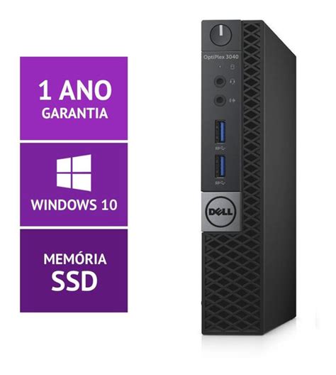 Mini Pc Mercadolivre