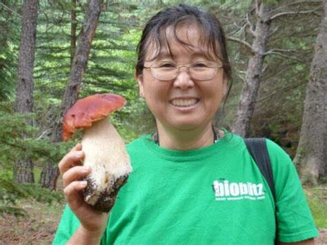 Ikuko The Colorado Mycological Society