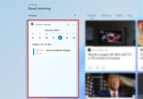 7 Best Windows 11 Widgets For Productivity