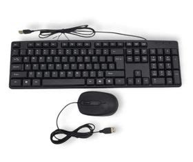 Wired Keyboard And Mouse Combo Shop Today Get It Tomorrow Takealot Com