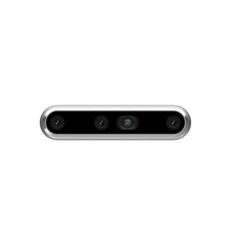 Intel D455 Realsense Depth Camera Buy Online At Low Price In India