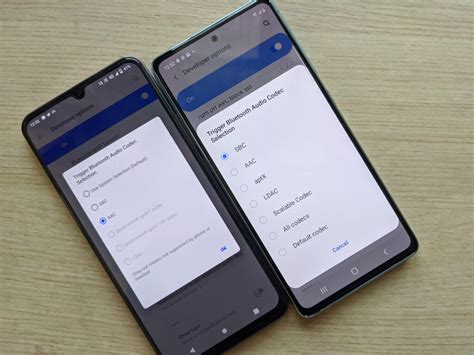 Everything You Need To Know About Bluetooth Codecs
