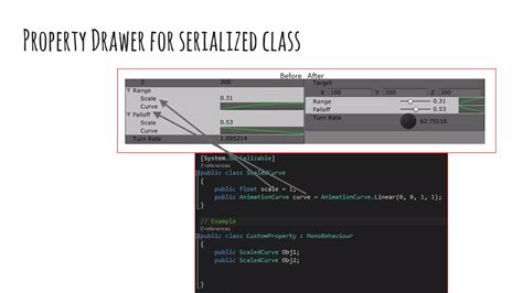 Extending Unity3d Editor Ppt
