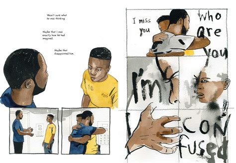 Long Way Down Book By Jason Reynolds Danica Novgorodoff Official Publisher Page Simon