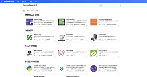 Github Devsappmodern Web Application Modern Web Application