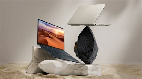 에이수스 젠북 14x Oled 등 노트북 5종 국내 출시 Zdnet Korea