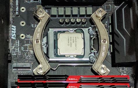 How Do I Apply Thermal Paste Pc Gamer
