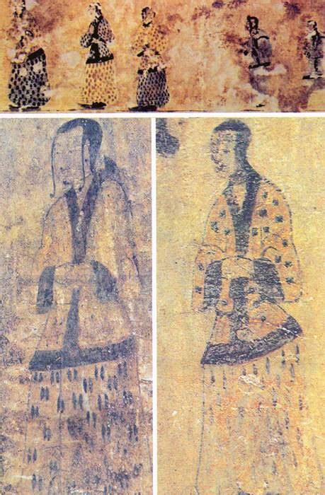 삼국시대 헤어스타일  인스티즈 Instiz 이슈 카테고리