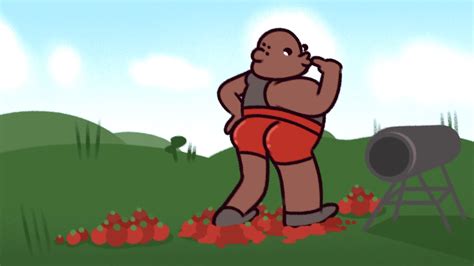 Hey Guys Dont Know If You Saw The Animated Schlatt Video I Made On