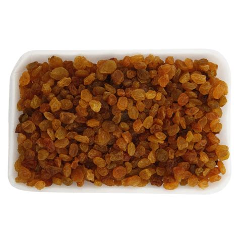 Uva Passa Branca Laticínios Napolitano