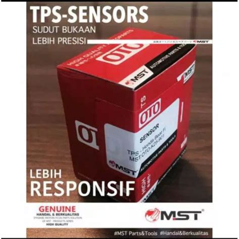 Jual Sensor Gas Honda Scoopy Shopee Indonesia