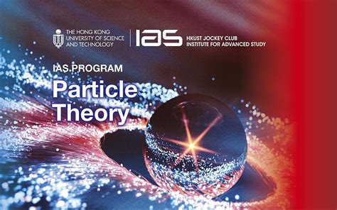 Ias Program On Particle Theory Causality Constraints On Modifications